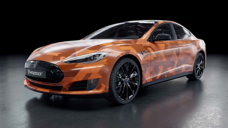 Wrapstock - Virtual Slaughter